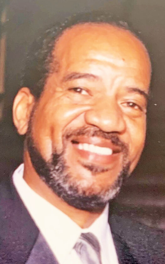 Ronald C. Williams 1946-2023 | News, Sports, Jobs - The Vindicator